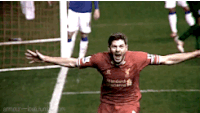 Gerrard GIFs - Get the best gif on GIFER