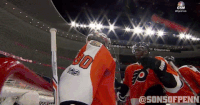 Flyers GIFs - Get the best gif on GIFER