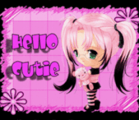 Cutie GIFs - Get the best gif on GIFER