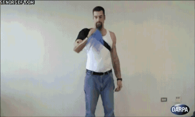 Cyborgs GIF - Conseguir el mejor gif en GIFER