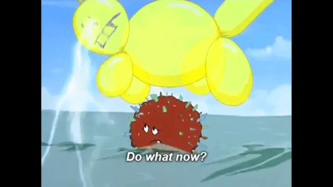 Meatwad GIFs - Get the best gif on GIFER