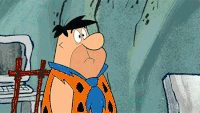The flintstones GIFs - Get the best gif on GIFER
