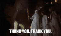 Grail GIFs - Get the best gif on GIFER