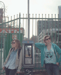 Phonebooth GIFs - Get the best gif on GIFER