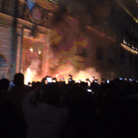 Protesting GIFs - Get the best gif on GIFER