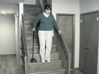 Booby trap GIFs - Obtenez le meilleur gif sur GIFER