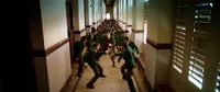 School uniform GIFs - Get the best gif on GIFER