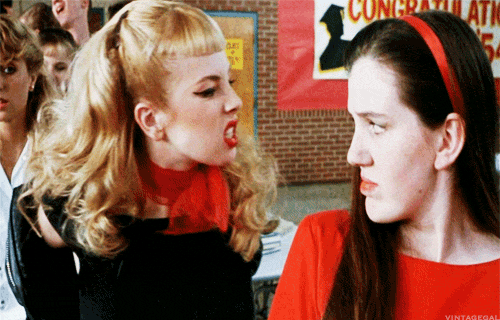Intimidating GIFs - Get the best gif on GIFER
