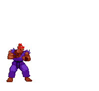 Akuma GIFs - Get the best gif on GIFER
