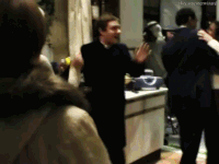 Dodging GIFs - Get the best gif on GIFER