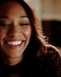 Meaghan Rath Gif