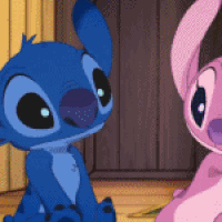 Stitch GIFs - Get the best gif on GIFER