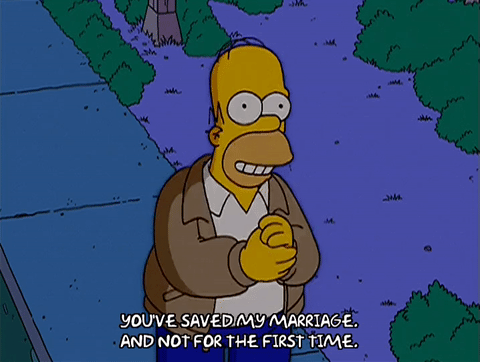 Saved marriage GIFs - Obtenez le meilleur gif sur GIFER