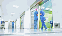 Hospitals GIFs - Get the best gif on GIFER