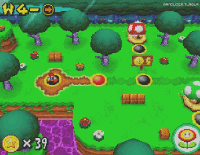 Nsmb GIFs - Get the best gif on GIFER