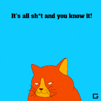 Pessimism GIFs - Get the best gif on GIFER