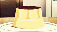 Pudding GIFs - Get the best gif on GIFER