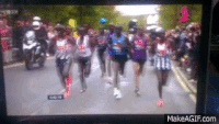 Marathons GIFs - Get the best gif on GIFER