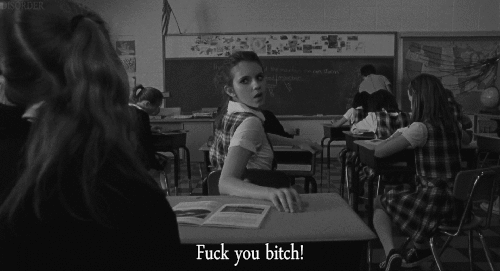 Fictional GIFs - Get the best gif on GIFER