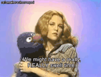 Grover GIFs - Get the best gif on GIFER