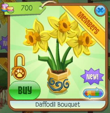 Daffodils гифки, анимированные GIF изображения daffodils - скачать гиф ...