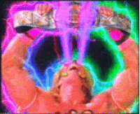 Ultimate warrior GIF - Conseguir o melhor gif em GIFER