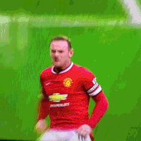 Rooneys GIFs - Get the best gif on GIFER