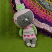 Crochet GIFs - Get the best gif on GIFER