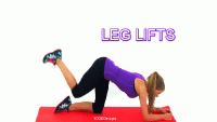 Workouts GIFs - Get the best gif on GIFER