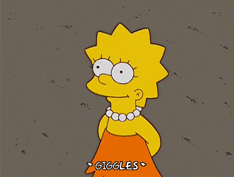 Gleeful GIFs - Get the best gif on GIFER