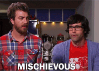 Mischievous GIFs - Get the best gif on GIFER
