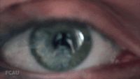Yeux GIFs - Obtenez le meilleur gif sur GIFER