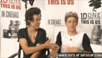 Inteview GIFs - Get the best gif on GIFER