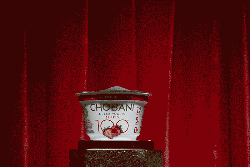 Chobani GIFs - Get the best gif on GIFER