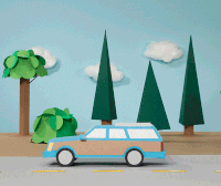 Road GIFs - Get the best gif on GIFER