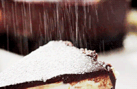 Cheesecake GIFs - Get the best gif on GIFER