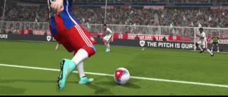 Pes гифки, анимированные GIF изображения pes - скачать гиф картинки на ...