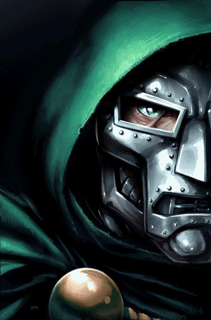 Drdoom GIFs - Get the best gif on GIFER