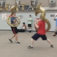 Instrument GIFs - Get the best gif on GIFER