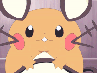 Dedenne GIFs - Get the best gif on GIFER