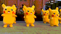 Pika GIFs - Get the best gif on GIFER