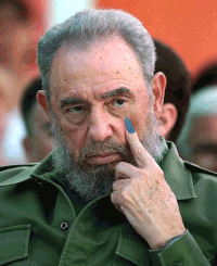 Fidel castro GIFs - Get the best gif on GIFER