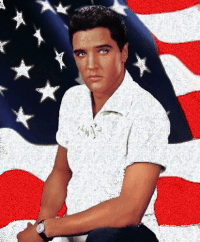 Elvis presley GIFs - Get the best gif on GIFER