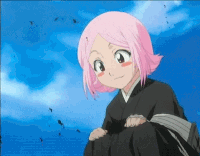 Yachiru GIFs - Get the best gif on GIFER