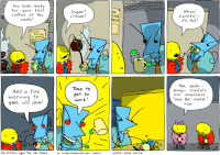 Comics GIFs - Get the best gif on GIFER