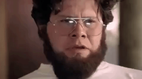 Sospecha GIFs - Get the best gif on GIFER