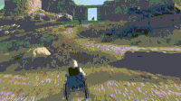 Wheel chair GIFs - Get the best gif on GIFER