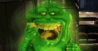 Ghostbuster GIFs - Get the best gif on GIFER