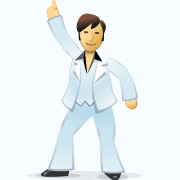 Swing dancing GIF - Conseguir o melhor gif em GIFER