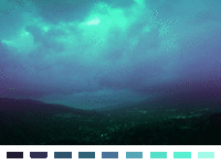 Blue ridge mountains GIFs - Get the best gif on GIFER